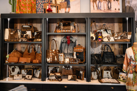 Shop Accessories – 1930 Remnant by STS Ranch