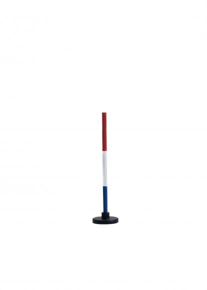 Pole Bending Poles 6pk – Remnant Ranch LLC dba 1930 Remnant and 1930 Brands