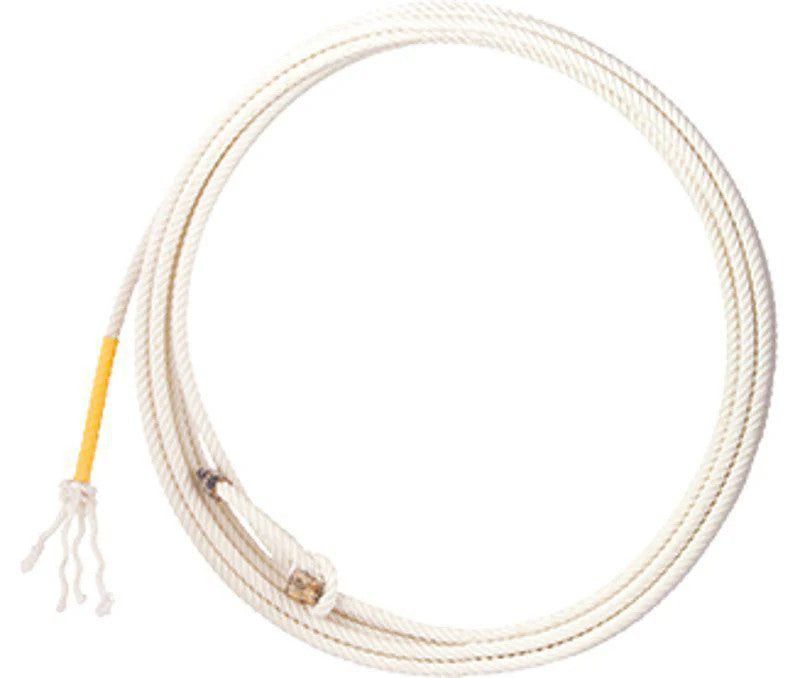 Stran Smith's STS Ranch Rope – 1930 Remnant by STS Ranch